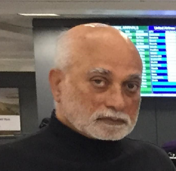 1983- தலைவர் – M.M. Raj – Tamil Sangam of Greater Washington