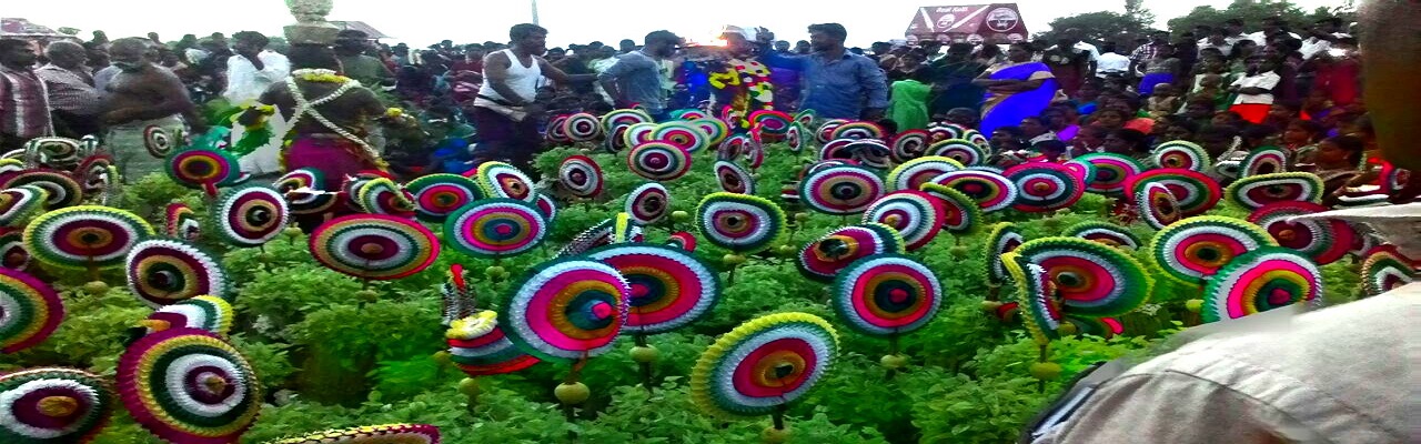 Mulaipaari Registration – Tamil Sangam of Greater Washington